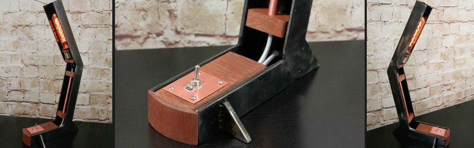 UP-Light - AES LIGNUM